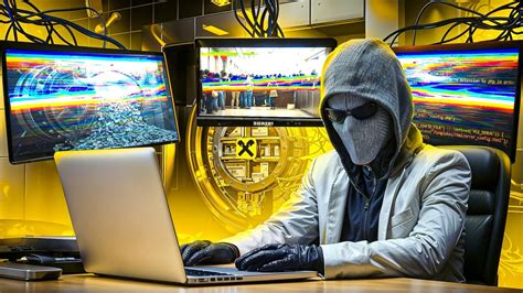 «ШІ відкриває нові можливості для зловмисників Які виклики кібербезпеці в епоху штучного