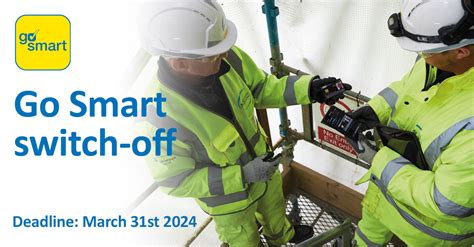 Transitioning From Go Smart To CSCS Smart Check An Important Update For CSCS Alliance Members
