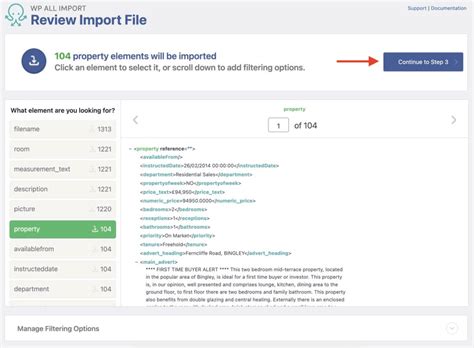 how to import meta box custom fields using wp all import meta box