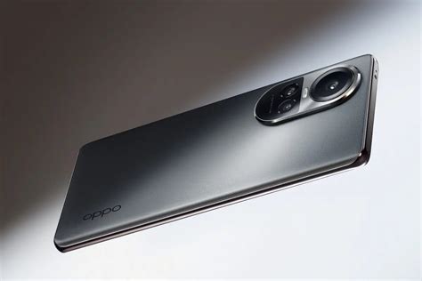 Oppo Reno Lleg Al Per Caracter Sticas Y Precio