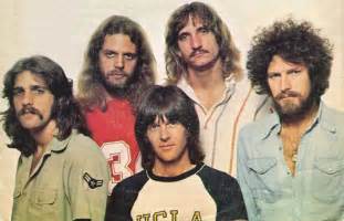 Behind The Song The Eagles Life In The Fast Lane” American Songwriter