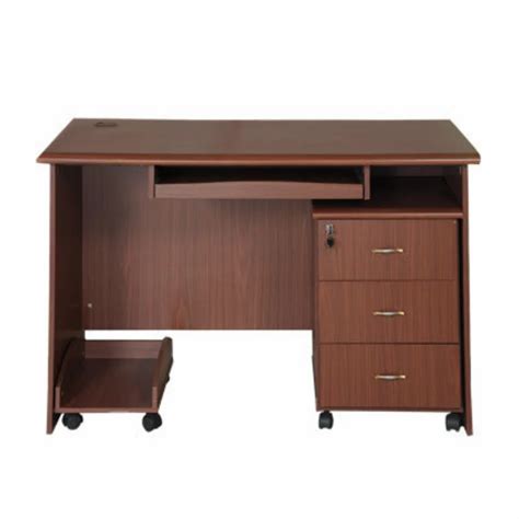 Angular Wooden Computer Table At ₹ 13000piece Stainless Steel