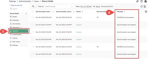 Adaptive Sync Intervals Revenue Grid Knowledge Base