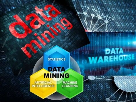 data mining and data warehouse