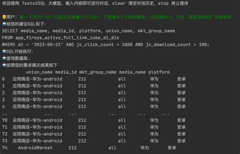 Llm 在 Text2sql 上的应用 京东云技术团队 知乎 Llm 在 Text2sql 上的应用 京东云技术团队 知乎