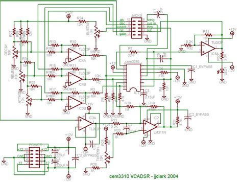 Pin By Daniel Howlett On Synthesizer Diy Synthesizer Diy Diy Synthesizer
