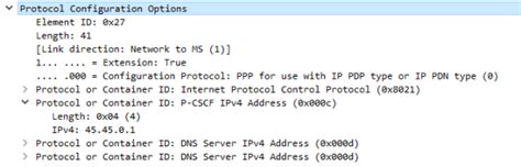 Volte Ims P Cscf Assignment Nick Vs Networking