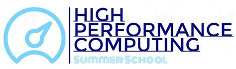 High Performance Computing Summer School