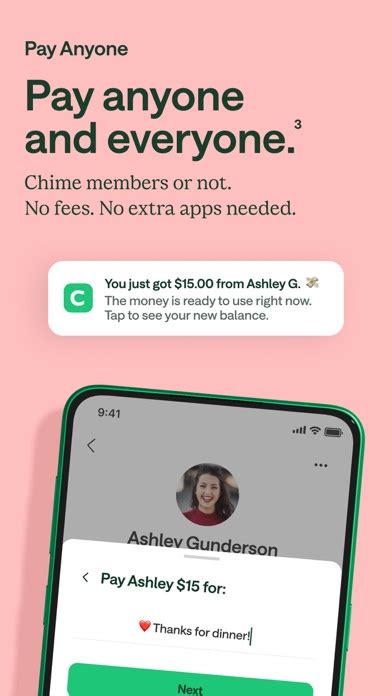 Chime Mobile Banking For Iphone Free App Download