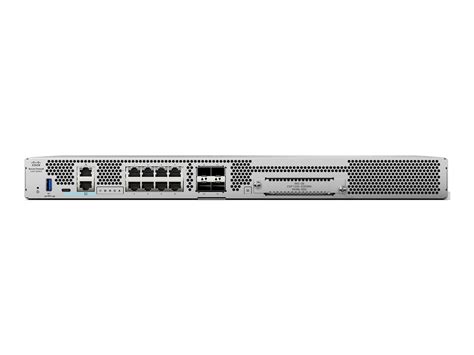 Cisco Secure Firewall 1230 Appliance Csf1230 Td K9