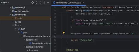 How To Use Custom Module From One Workspace To Another Workspaces Custom Module In Liferay 74