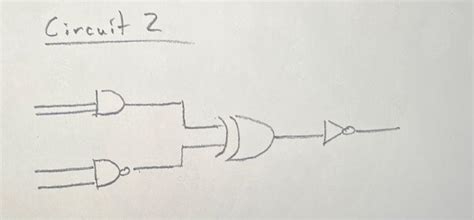 Solved Circuit Chegg Com