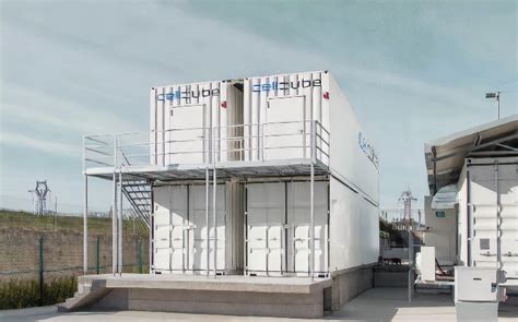 Cellcube Eyes Australia For 8 Gwh Flow Battery Manufacturing Facility