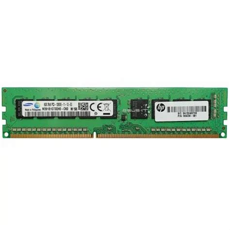 Samsung 8gb Ddr3 Desktop Ram At ₹ 750piece Ddr3 Random Access Memory