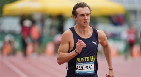 Azzopardi Shines In Maltese ‘home Coming Nsw Institute Of Sport Nswis