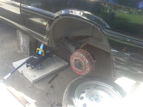 Дурная голова — рукам покоя не даёт или занижение — Lada 2113 1 6 л 2009 года своими руками