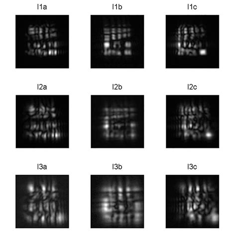 Time Multiplexing Super Resolving Technique For Imaging From A Moving Platform Protocol