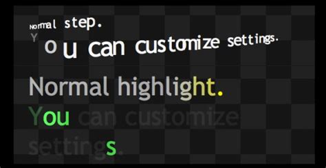 20 个 jQuery 和 CSS 的文本特效插件 OSCHINA 中文开源技术交流社区