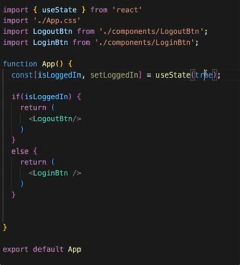 Codehelp Reactjs Webdevelopment Coding Conditionalrendering