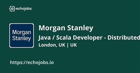 Hiring Java Scala Developer Distributed Systems Developer London