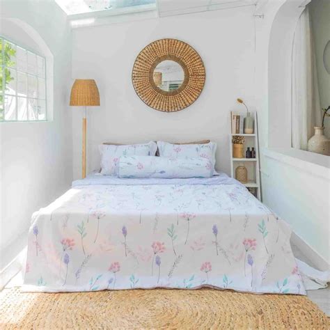 K Bedding Thương Hiệu Chăn Ga Gối Nệm Chuẩn Hàn Cho Giới Trẻ K Bedding