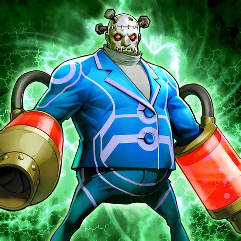 Power Injector By Gold3nb3ar On Deviantart