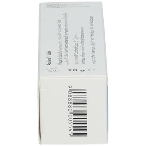 Azulenal® Salbe 20 G Shop Apothekeat