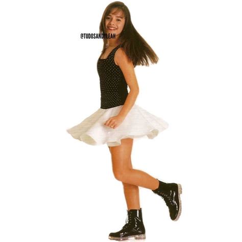 Sandy Update On Instagram “tbt Revista Capricho 1996
