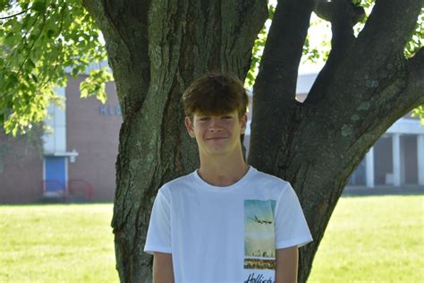 Gabriel Smith The Lafayette Times