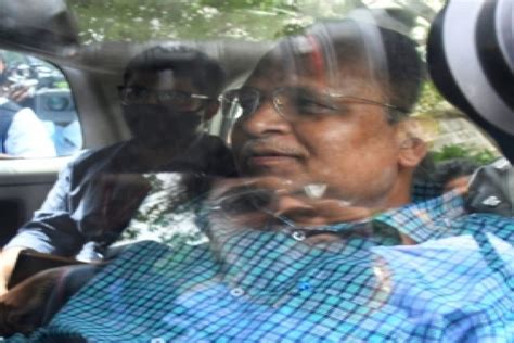 तिहाड़ जेल में बंद आप नेता सत्येंद्र जैन को कोई राहत नहीं कोर्ट ने जमानत देने से किया इनकार