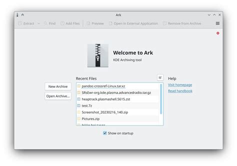 This Week In Kde More Wayland Fixes Rlinux