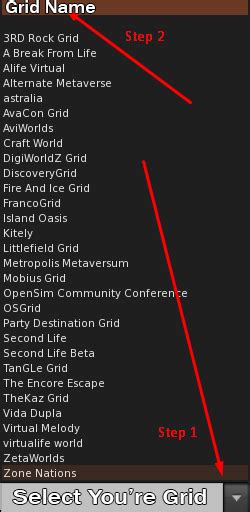 How To Connect Friends Grid Com