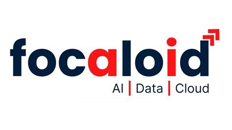 Focaloid Unveils Bold Rebranding Repositions As Ai Data And Cloud Specialist Focused