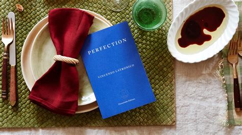An Extract From Perfection By Vincenzo Latronico Translated By Sophie