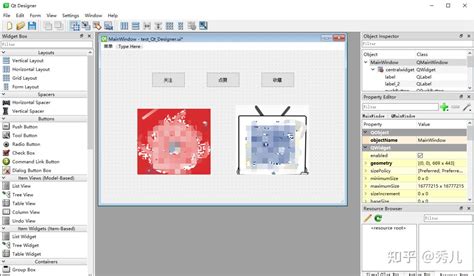 Pycharm安装pyqt5及其工具（qt Designer、pyuic、pyrcc）详细教程 知乎