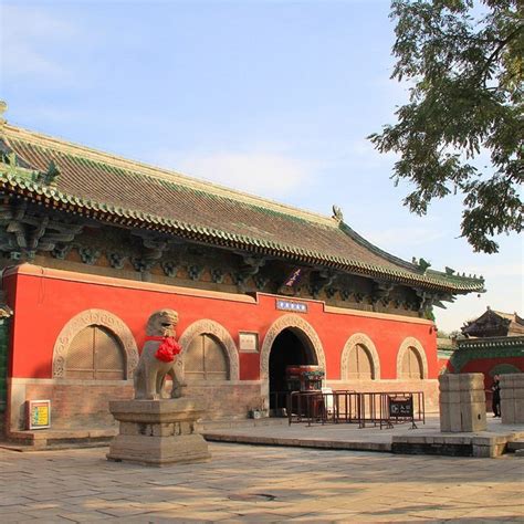 正定必去的五大景点攻略 2025正定榜单 景点 住宿 美食 购物 游玩排行榜去哪儿攻略