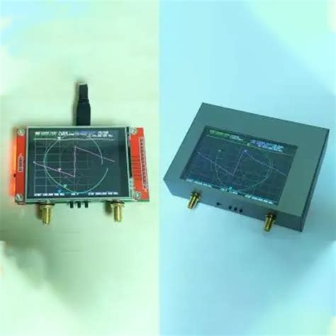 Gaotek Multipurpose Vector Network Analyzer Gao Tek