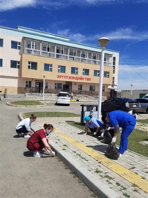 Үр дүнгийн урамшуулал олгох журам Багахангай дүүргийн эрүүл мэндийн төв