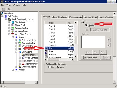 Call From Cisco Agent Desktop Cisco Community