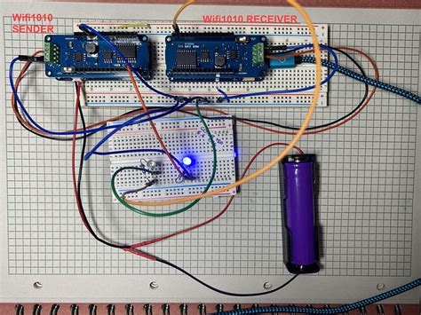 MKR CAN Shield With 2 MKRWifi1010 WIRING Issue MKR Shields Arduino