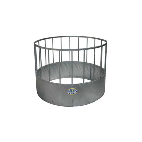 Iae Circular Cattle Bale Feeder Kington Farm Supplies Country Store