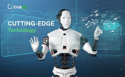 5 cutting edge technology trends to revolutionize 2025