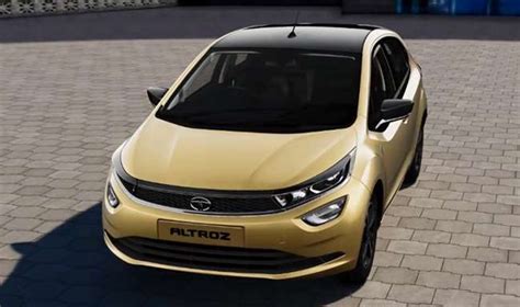 Tata Altroz Ev To Be Launched In India Soon Heres All You Need To
