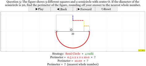 circle plus question 05 html5 applet javascript open educational