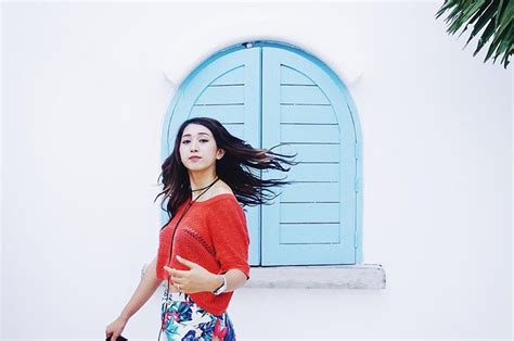 Foto Selfie Ayu Sri Yang Super Hot Dan Seksi Wanita