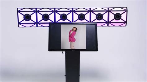 How To Set Up The Bullet Time Array Photo Booth In 15 Mins Maximum