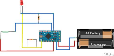 Ошибка при питании от батареи Аппаратная платформа Arduino
