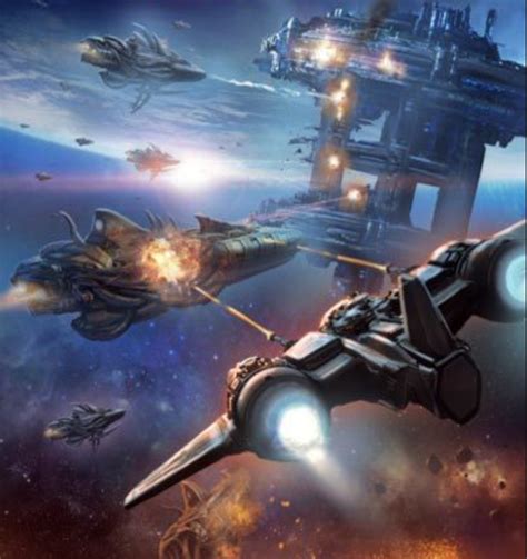 Война миров книга 2 - Боевая фантастика | Boosty