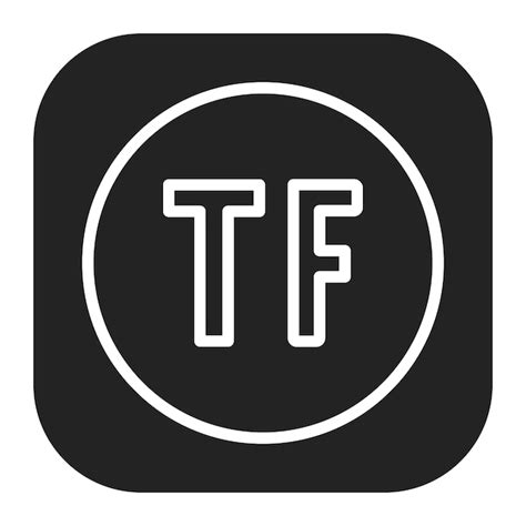 Premium Vector Tensor Flow Icon Vector Image Can Be Used For Data Science