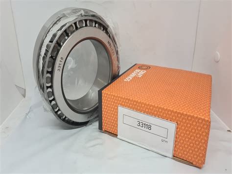 Bearing 33118 Craft Buy Price 831 In Ukraine